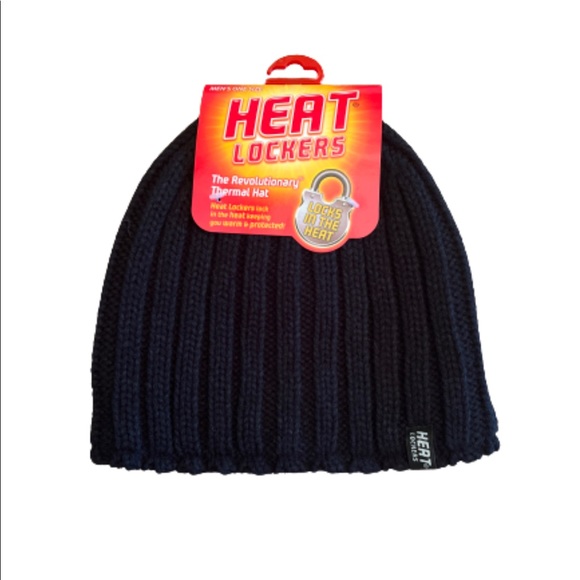 Accessories | Heat Lockers Thermal Hat | Poshmark